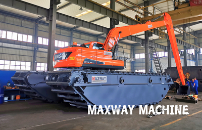 MAXWAY MACHINE COMPANY LTD (MMCL)